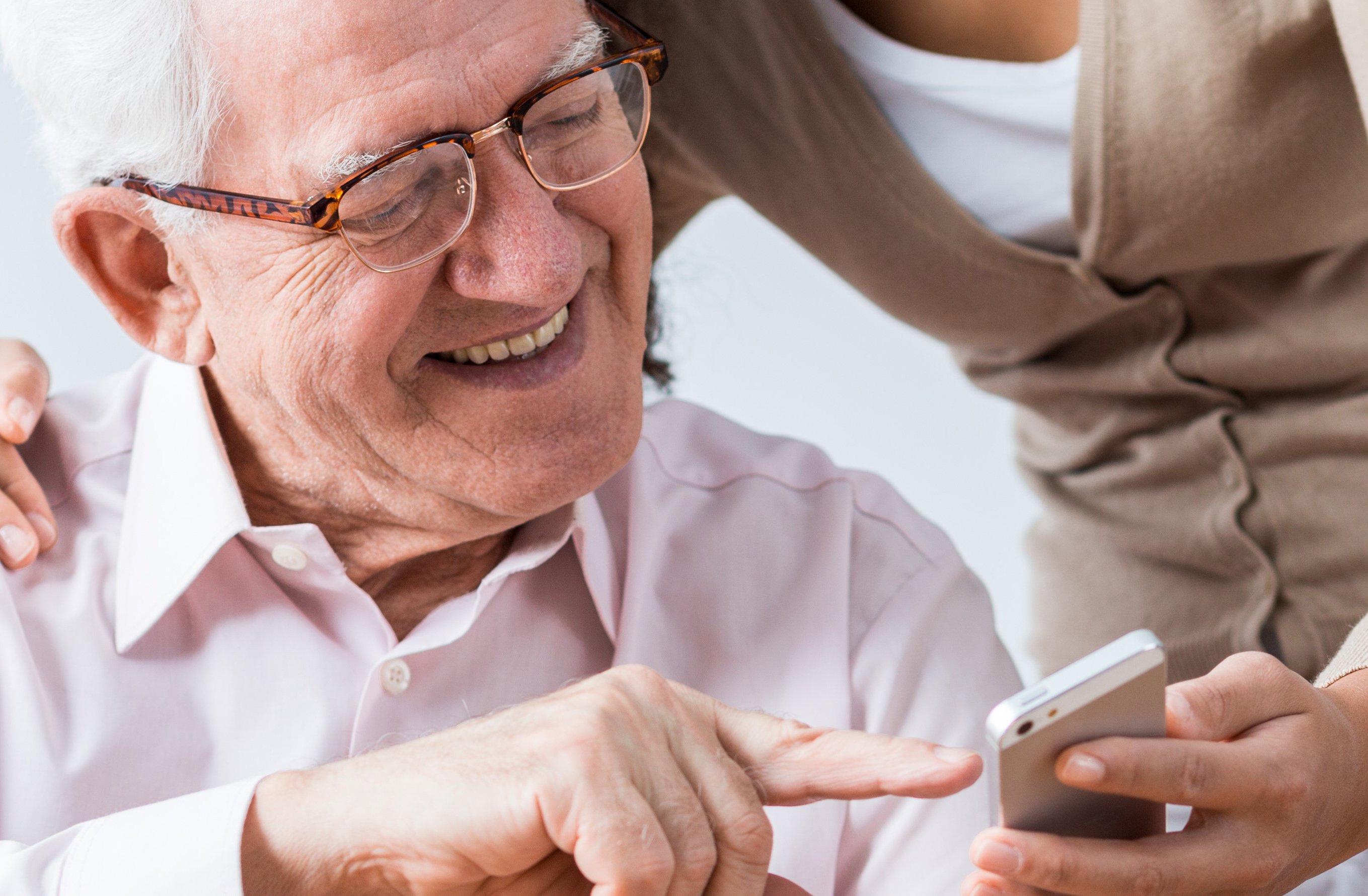 Healthcare IT Solutions for Scotland | Inps Vision